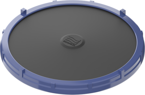 Fine bubble air disc diffusers (Aquadisc) - Europelec | SFA enviro