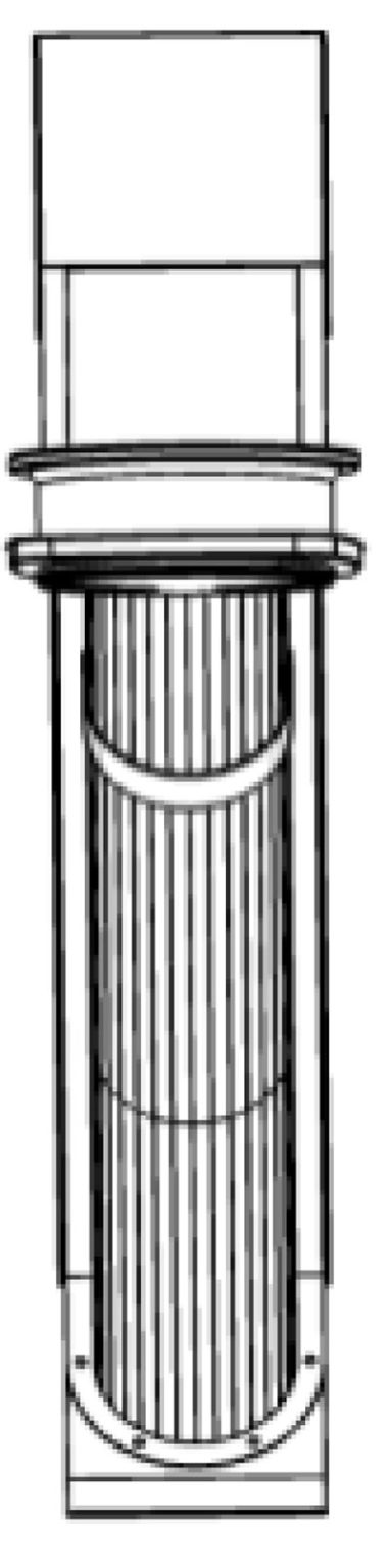 Shaft screw compactor (EnviroPak) - EnviroLine | SFA enviro