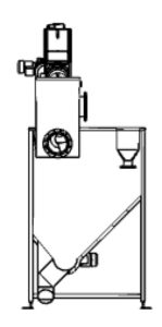 Compact pretreatment unit (EnviroPrep) - EnviroLine | SFA enviro