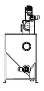 Compact pretreatment unit (EnviroPrep) - EnviroLine | SFA enviro