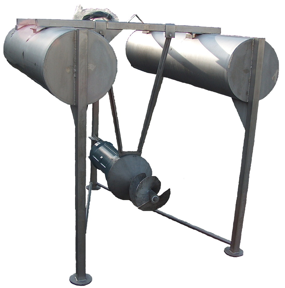 Fixed or floating directional mixer - Aquaturbo | SFA enviro