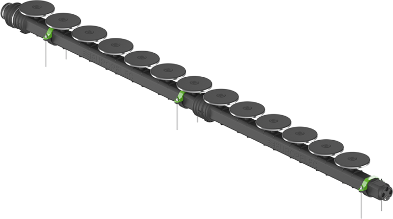 Fine bubble air diffusers (Noemi) - Europelec | SFA enviro